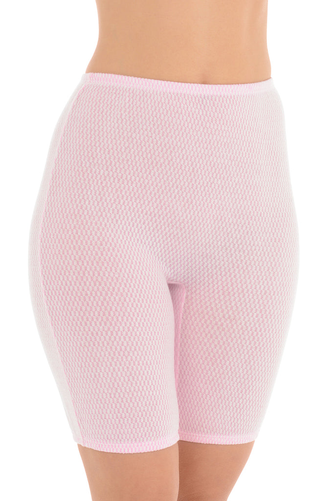 Honeycomb Short – Charmaine Egypt